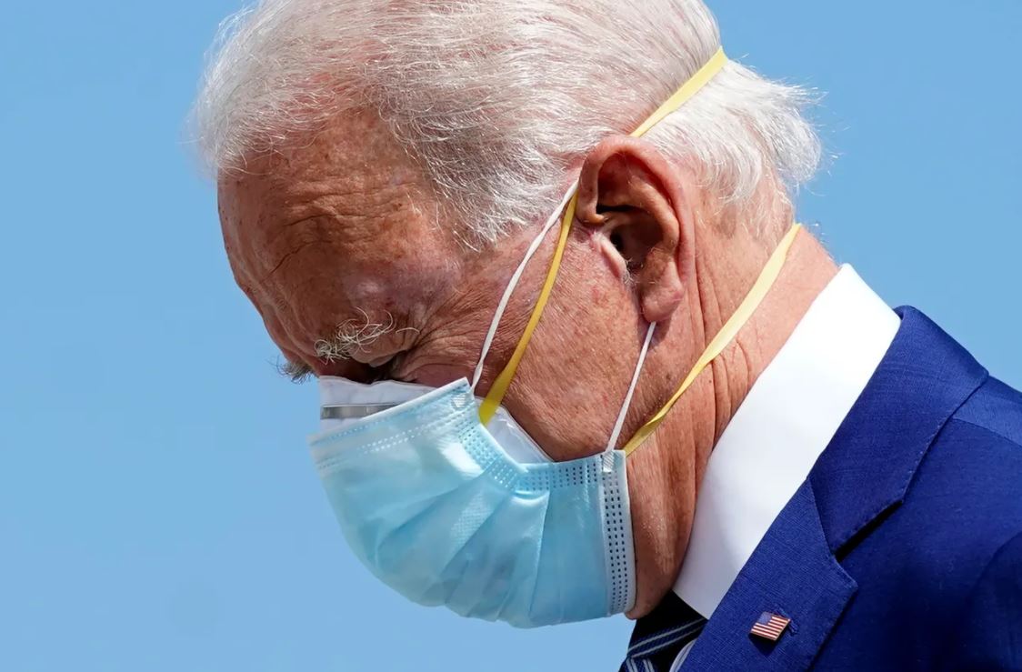 CDC updates coronavirus face mask (Double Masking) - American-Review.org