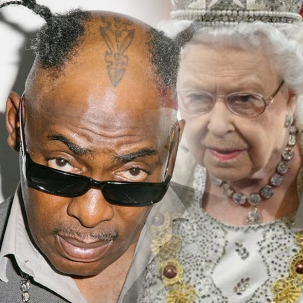 Coolio vs The Queen of England: Who was more influential? - American ...