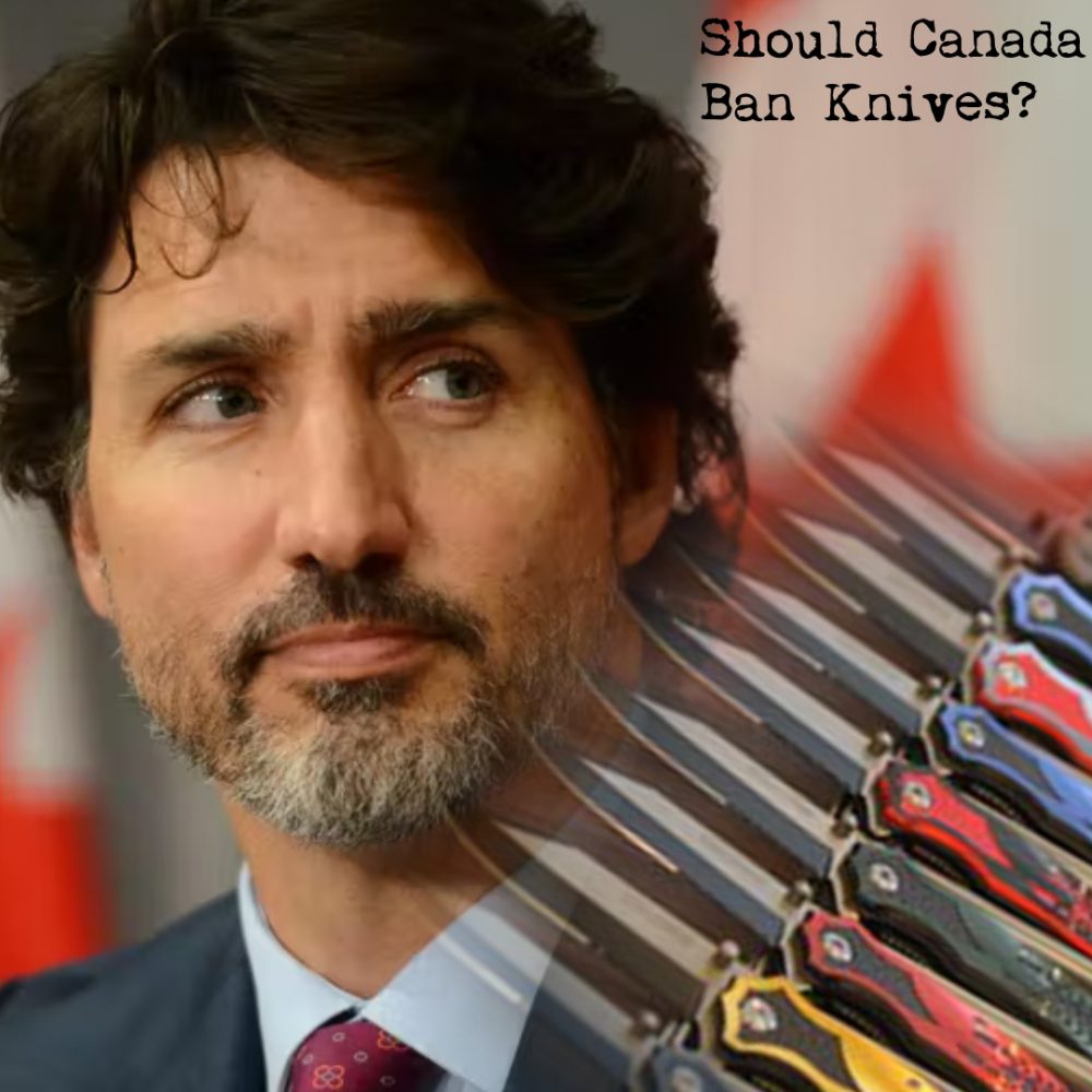Will Canada Take Action Against Knives After Mass Stabbing Attacks ...