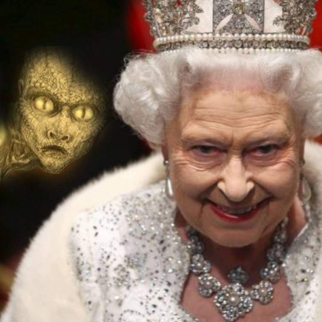 The Death of the Queen and the Reptilian Conspiracy Theory - American ...