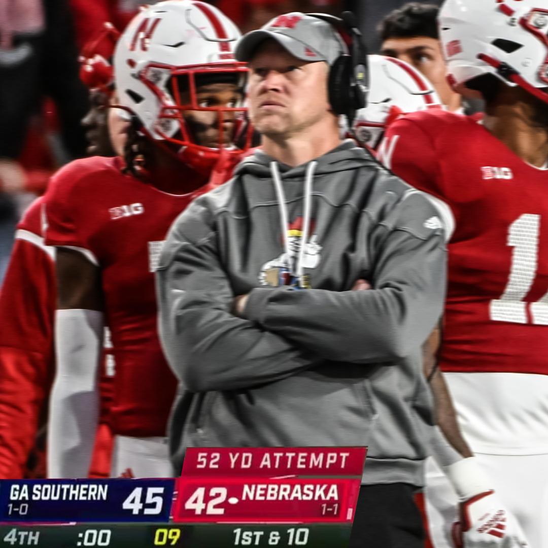 The Fall of Nebraska Football - American-Review.org
