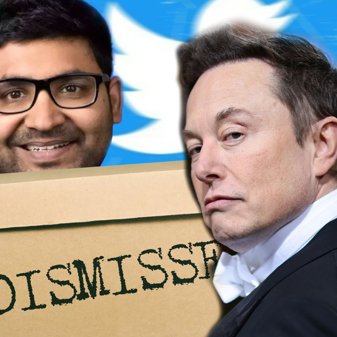 Did you get fired from Twitter? - American-Review.org