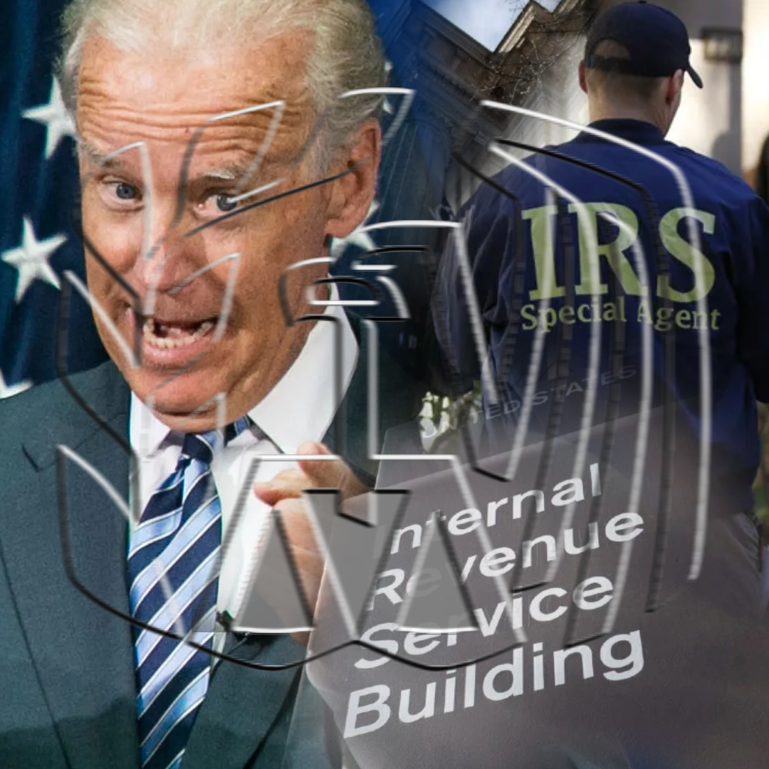 The new IRS will be engineered to come after the little guy! - American ...