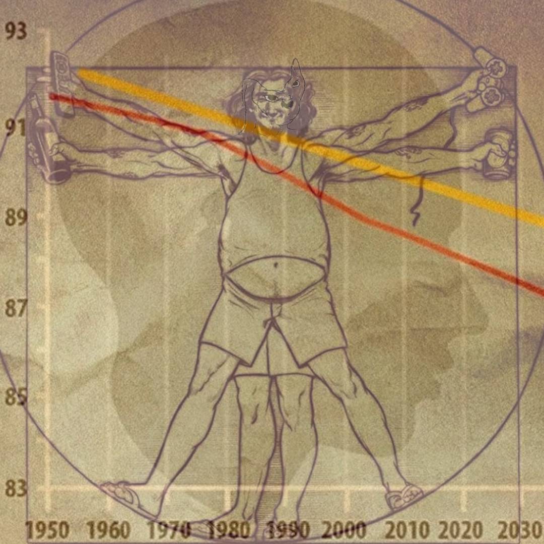 The Decline of American IQ: Implications for Society and the Future ...