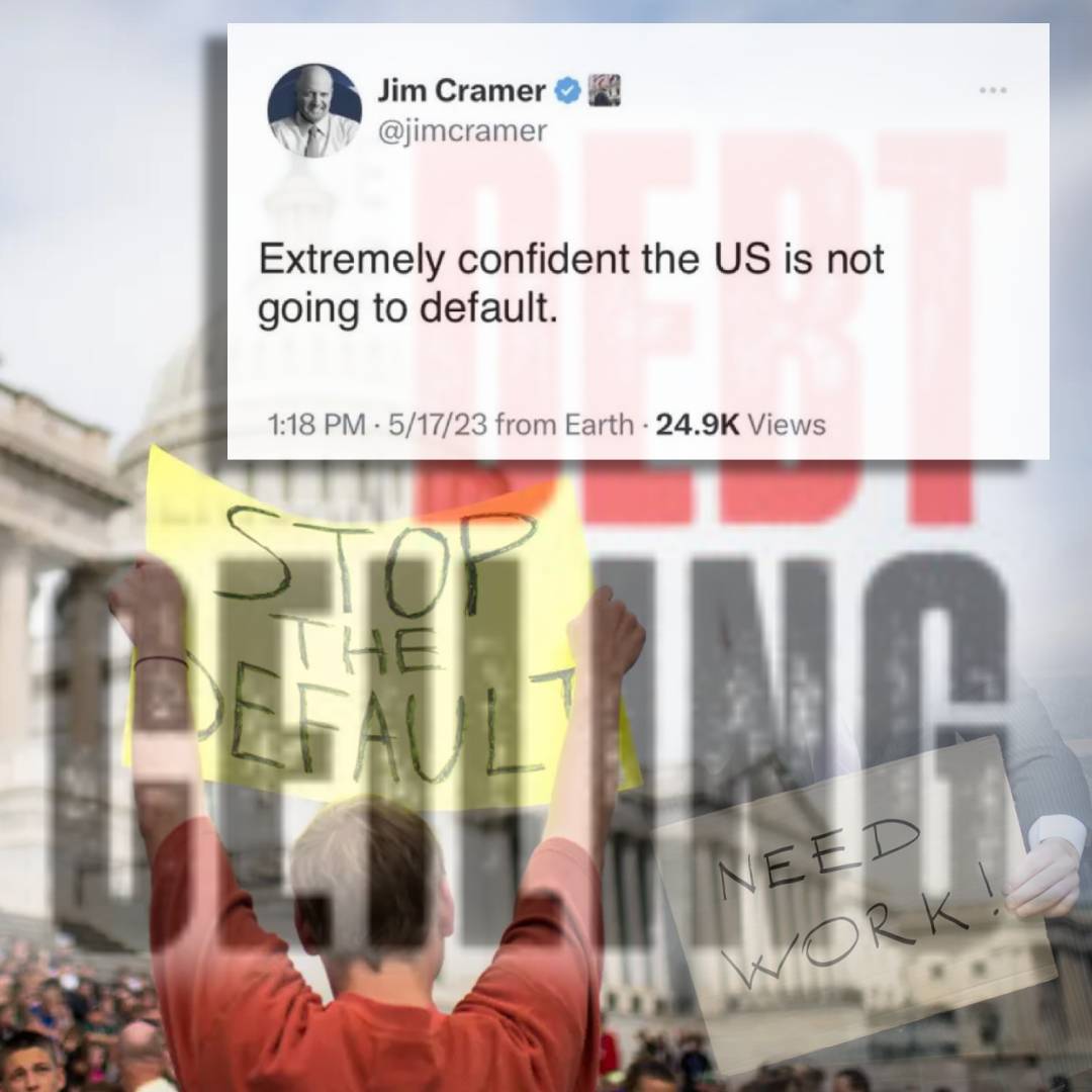 This Clock Is Ticking, Devastating Consequences if we Default ...