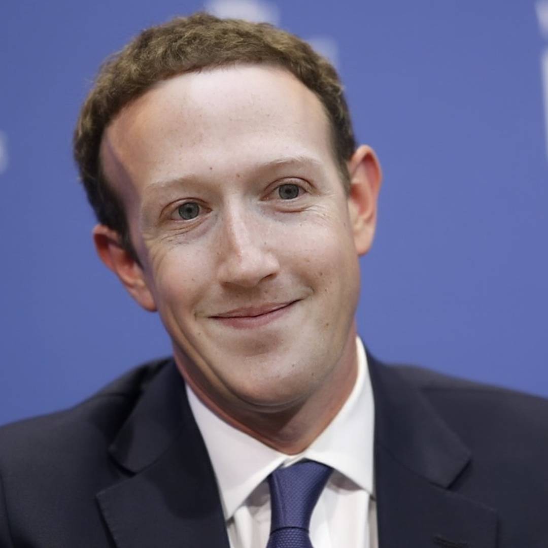 Zuckerberg's Trump Card: Strategic Alliance or Political Pressure Play ...